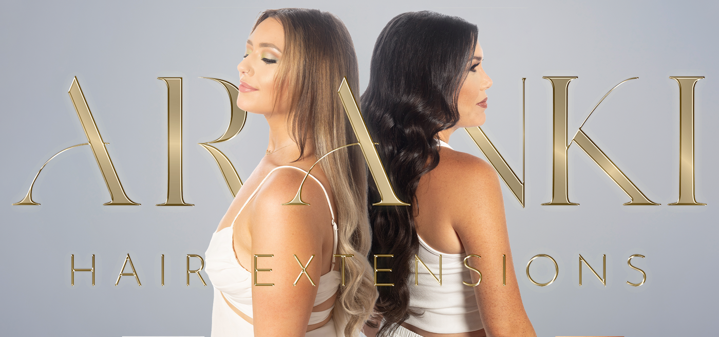 Aranki Hair™ | Luxury Hair Extensions